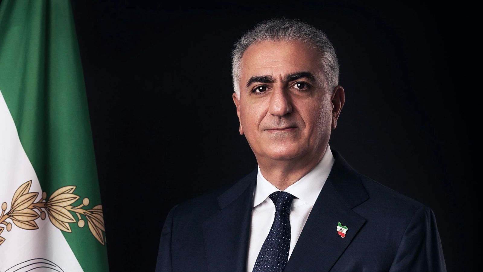 Prince Reza Pahlavi >> Pahlavi Centenary
